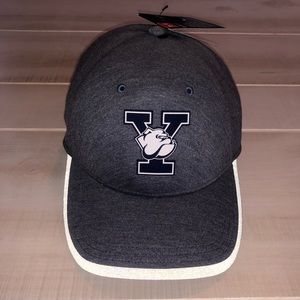 Under Armour | Accessories | Under Armour Yale Bulldogs Hat Cap | Poshmark